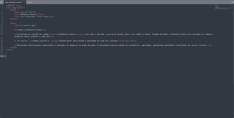 simplesmente a imagem não aprece o site HTML5 e CSS3 parte 1 crie uma página da Web Solucionado