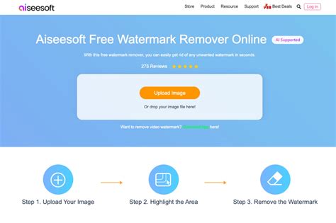 How To Remove Watermarks From Screenshots For Free
