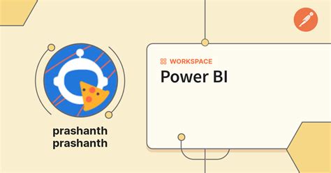 Power Bi Postman Api Network