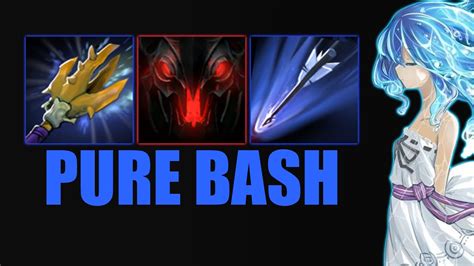 Pure Bash Bash Of The Deep Marksmanship Ability Draft Youtube