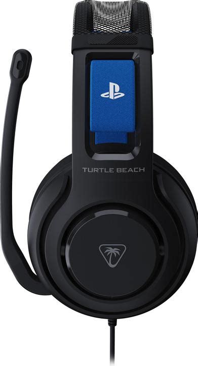Turtle Beach Atlas 200 Gaming Headset Kabelgebunden Galaxus