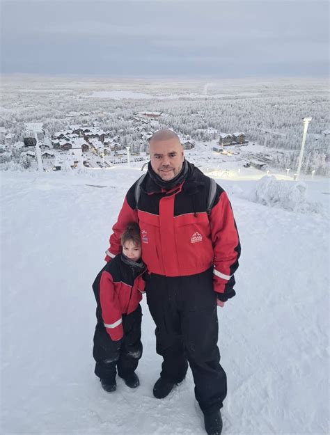 Shaun Veness On Linkedin Back To Work After Spending Christmas In