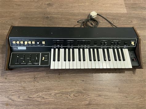 MATRIXSYNTH ARP PRO SOLOIST SN