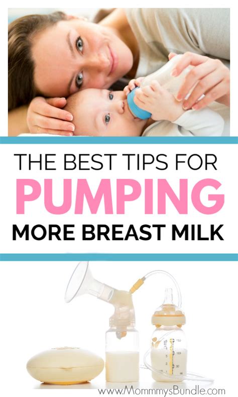Pumping More Milk On One Side At Edward Hillary Blog