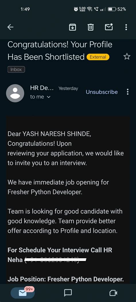 Yash Naresh Shinde On Linkedin Pythondeveloper Internkaksh
