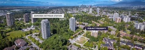 18th Avenue And 18th Street Burnaby Bc V3n 1h2 Loopnet