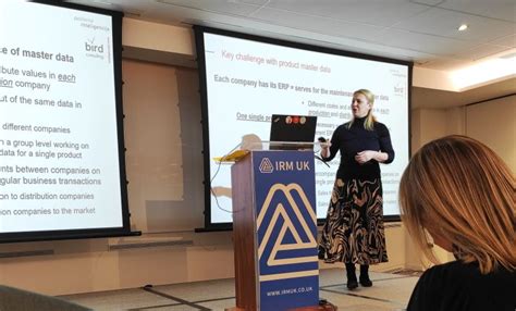 Poslovna Inteligencija On Linkedin Datagovernance Masterdatamanagement Workshop Mdm