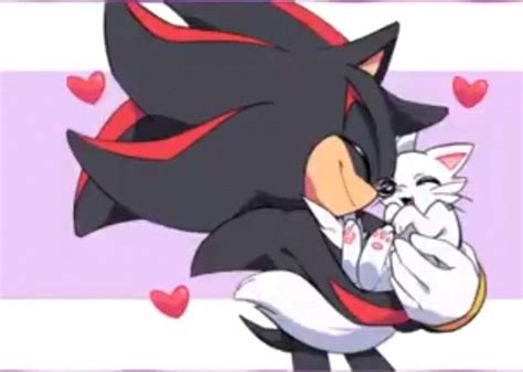 My Boyfriend Is So Cute🥹 Hedgehog Art Sonic And Shadow Shadow The