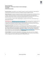 Mastering EDL Mode Pdf Mastering EDL Mode By Scott Lorenz Chief Forensic Analyst At Centex