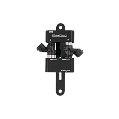 Boost Controller Dual Injector Block Fueltech Usa