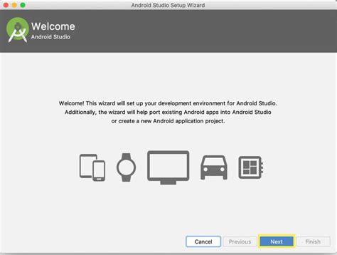 How To Install The Android SDK Software Development Kit