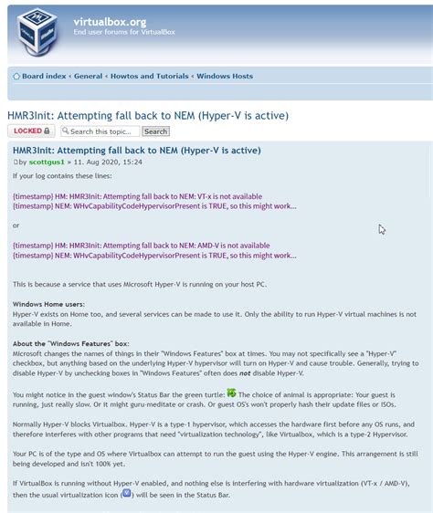 VirtualBox中Windows7虚拟机运行缓慢的解决办法 Tsccai s Blog