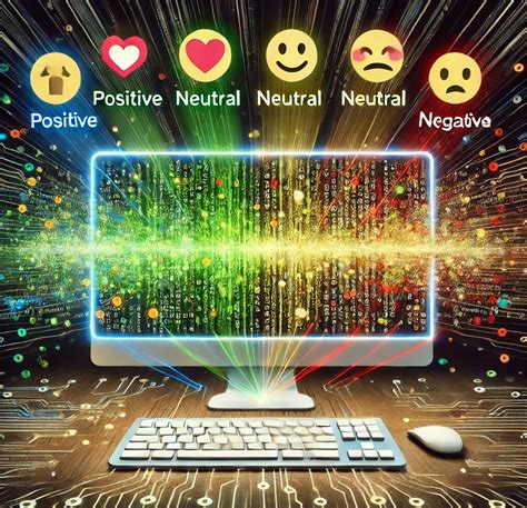 Analyzing Sentiment Using Vader Introduction By Praffulla Dubey