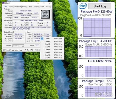 检测cpu温度的软件哪个靠谱？