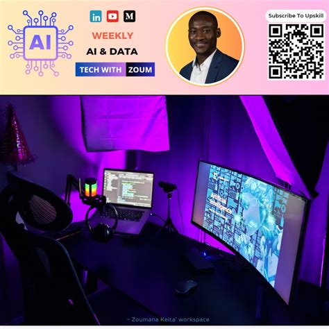 Zoumana Keita On Linkedin Artificialintelligence Technology