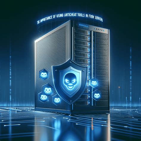 The Importance Of Using Anticheat Tools In Fivem Servers