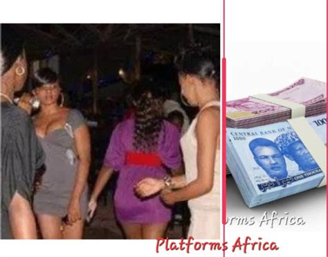 help naira crisis killing our business commercial sex workers beg buhari platformsafrica