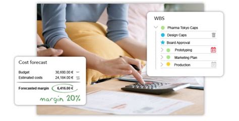 Manage Production Teams With Twproject Project Plan And Produce