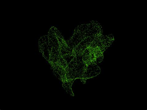 Basic Particle Rendering Tutorial — Krakatoa 212x Documentation