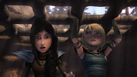 Dragons Riders Of Berk Season 5 Image Fancaps