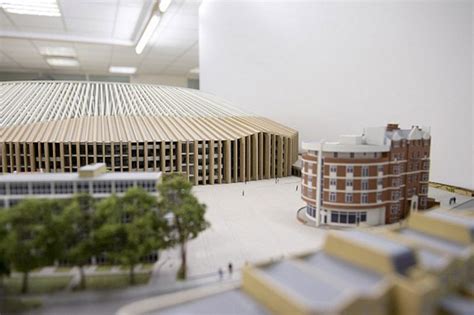 Plans For The Redevelopment Of Stamford Bridge Revealed Chelsea News