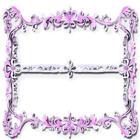 [200 ] Cute Frame Png Images Page 4