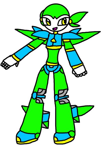 Jetwing Redesign By Surge 64 On Deviantart