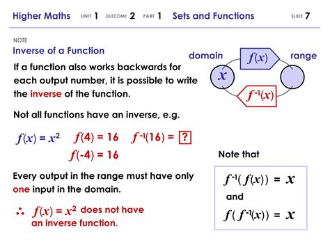 Higher Maths 121 Sets And Functions 1205778086374356 2 Ppt