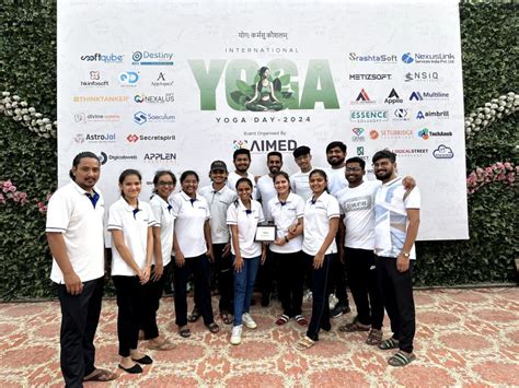 Chetan Sheladiya On Linkedin Begin Each Day With A Deep Breath And A Stretch Start Your Day