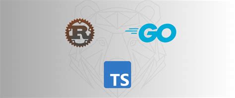 Typescript With Go And Rust Errors No Trycatch Heresy By Mateusz