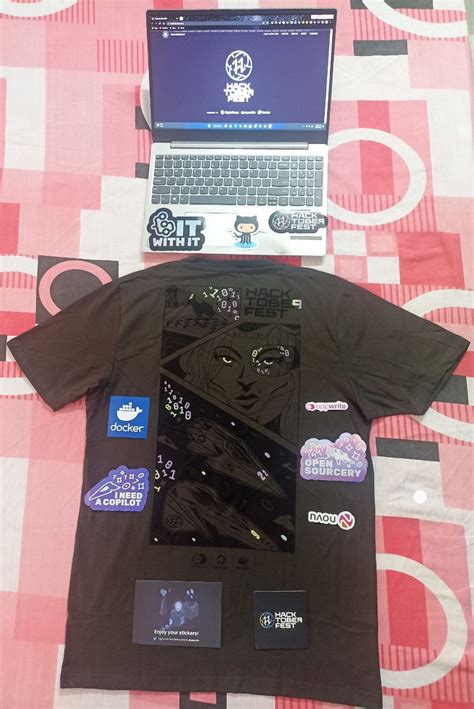 Arpan De On Linkedin Opensource Hactoberfest2022 Hacktoberfest