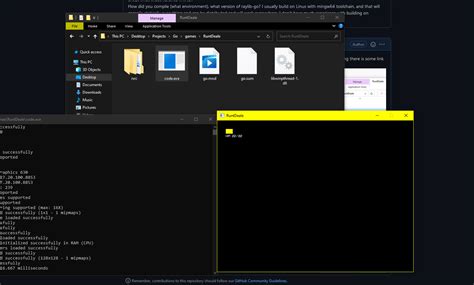 How Do I Redistribute My Prototype Game · Issue 135 · Gen2brain