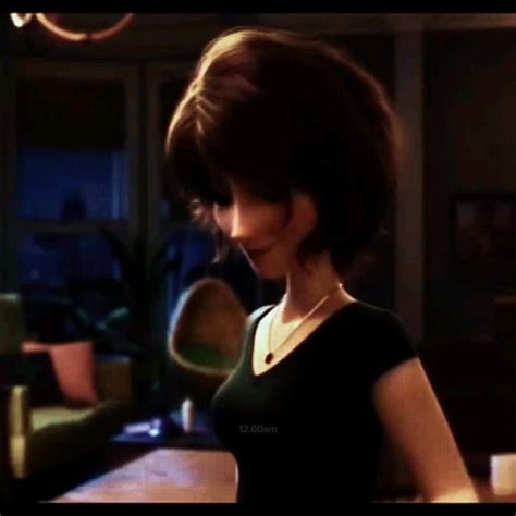 Aunt Cass Big Hero 6 Big Hero 6 Big Hero Aesthetic Movies