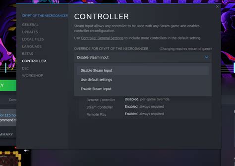 Steam Community Guide Controller Gamepad Hud Fix