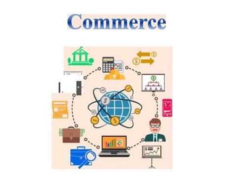 Commerce Ppt