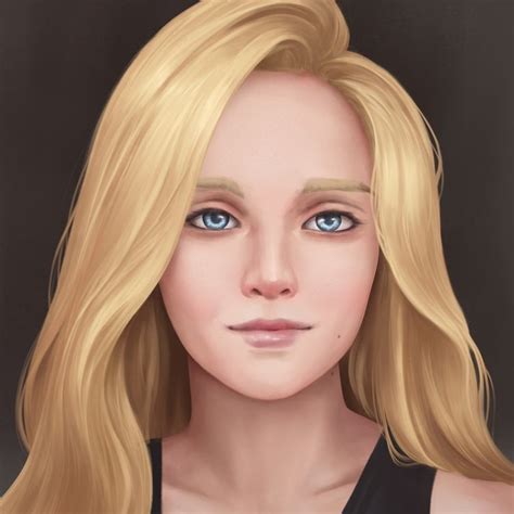 Jarilo Jarilo Cara Artist Social And Portfolio Platform