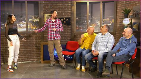 თამაში საგამოცდო ეტიუდები Youtube