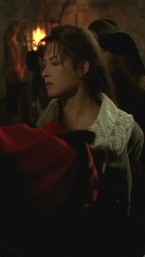 Sophie Marceau Mad Love