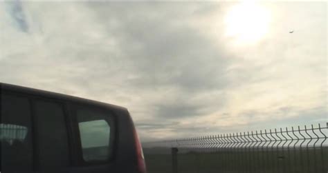 394 Concealed Car Sex On The Airport Eporner