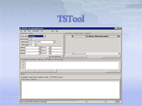 Ppt Using Statecu Crop Consumptive Use Model Powerpoint Presentation