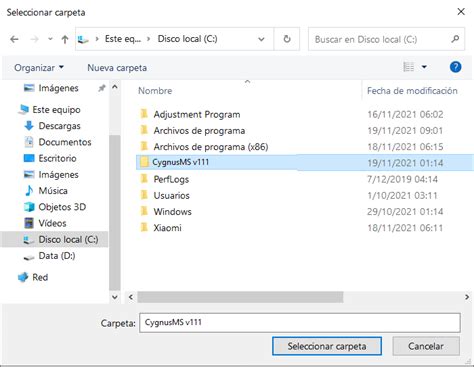 Add To Exclusions Windows Defender CygnusMS
