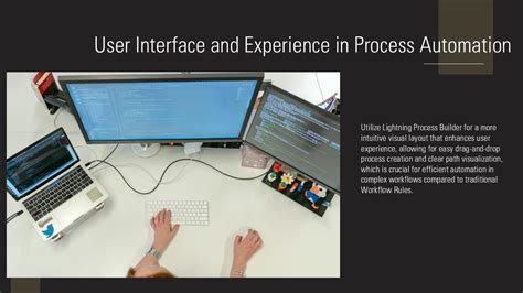 Workflow Rule Vs Lightning Process Builder Ppt Sample Acp