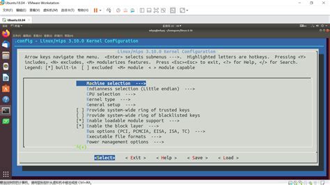 嵌入式linux开发 编译龙芯派二代linux内核 龙芯2k1000 ds小龙哥的博客 csdn博客 龙芯2k1000开发板资料