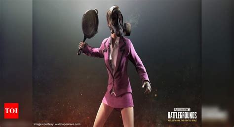 Pubg Ban Heres Why PUBG Has Banned These Players For Three Years The Times Of India