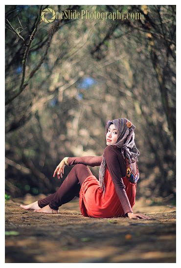 Shallow Depth Of Field Photography