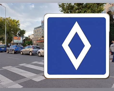 Sürücüler Dikkat Yeni Trafik Levhası çıktı