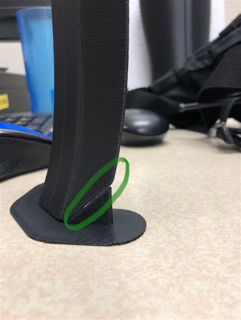 Supports Not Touching Model Improve Your 3d Prints Ultimaker