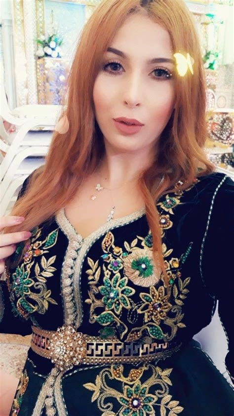 Sarah Arabic Moroccan Escort In Dubai