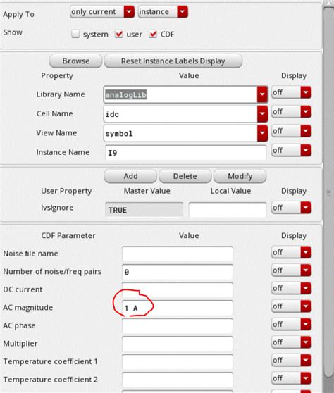 Expression Problem From Ac Sweep Rf Design Cadence Technology Forums Cadence Community