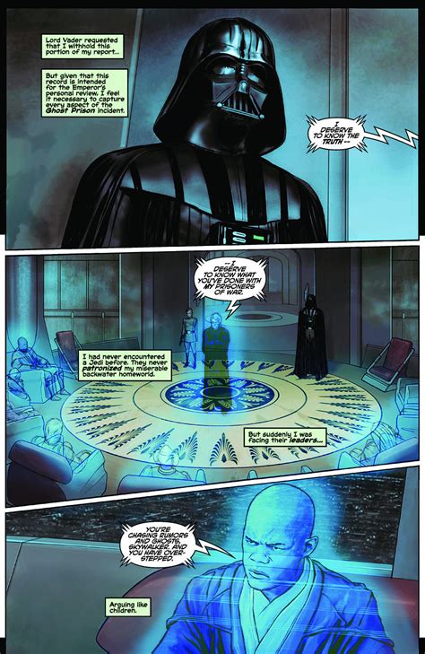 Fanclub What Is Thy Bidding My Master Darth Vader Fanclub All Are Welcome Page 92